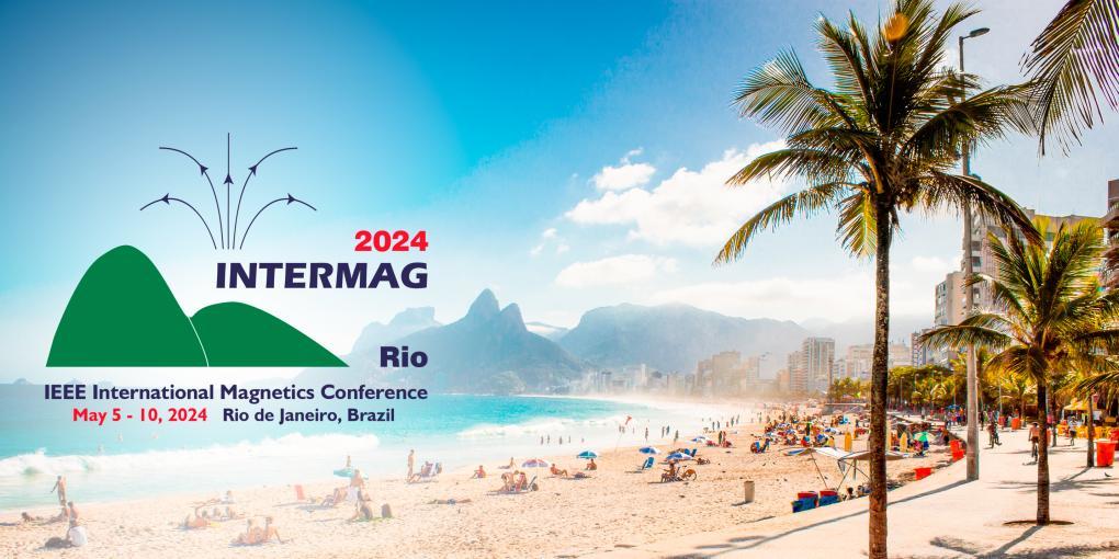 2024 IEEE International Magnetics Conference | IEEE Magnetics Society