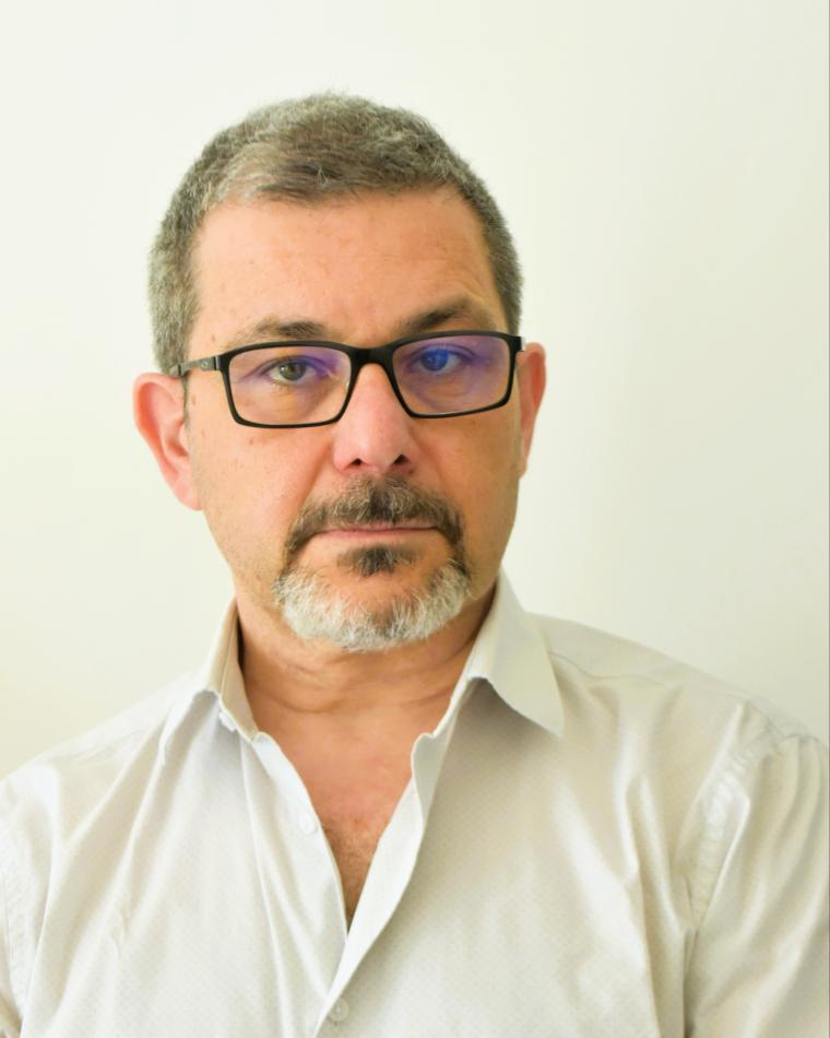 Alessandro Formisano | IEEE Magnetics Society