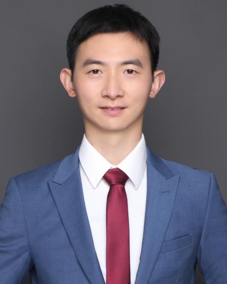 Peng Li | IEEE Magnetics Society